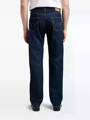 Edwin Rinsed Seam Jeans