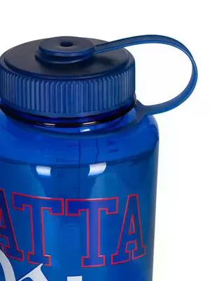 PATTA Nalgene Logo-lettering Water Bottle