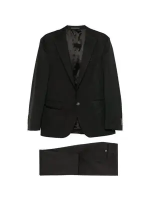 CENERE GB Single-breasted Suit