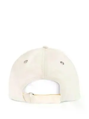 Moncler Logo Patch Cap