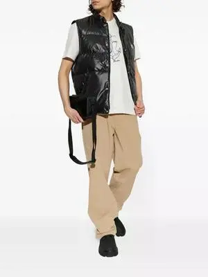 Moncler Restigo Down Gilet