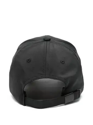 Karl Lagerfeld Logo Baseball Cap