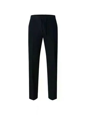 SELECTED Drawstring Trousers