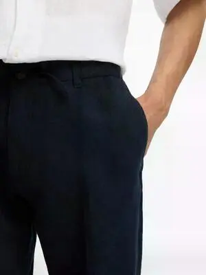 SELECTED Drawstring Trousers