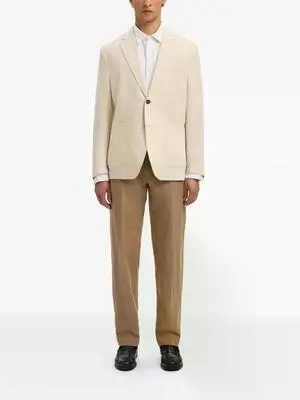 SELECTED Drawstring Trousers