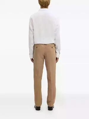 SELECTED Drawstring Trousers