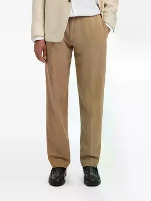 SELECTED Drawstring Trousers