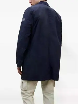 ECOALF Single-breasted Coat