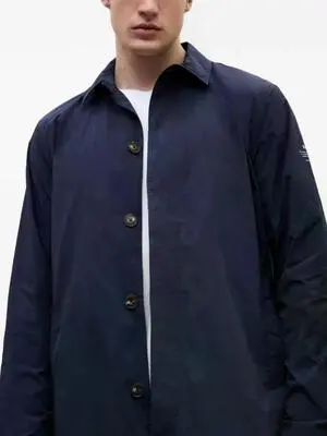 ECOALF Single-breasted Coat