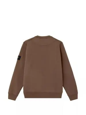 Stone Island Crew-neck Sweatshirt