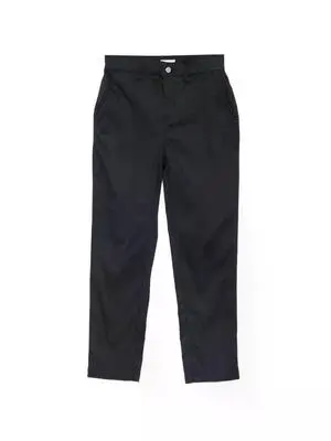 Liu Jo Logo Patch Trousers