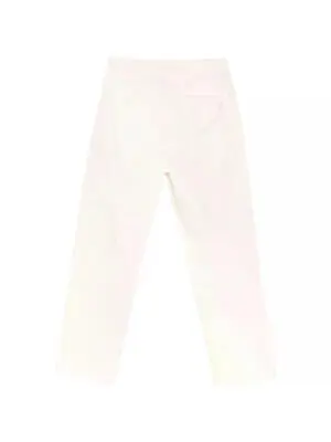 Liu Jo Belted Straight Leg Trousers