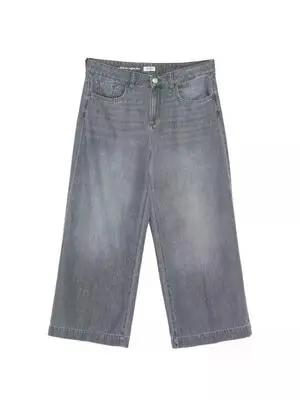 Liu Jo Cropped Jeans