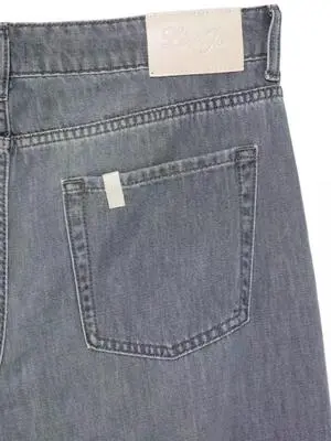 Liu Jo Cropped Jeans