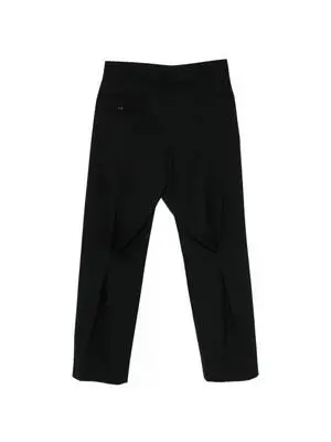 KHOKI Pleated Trousers