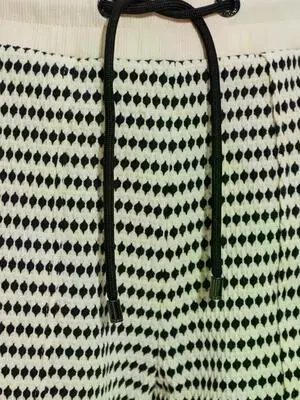 Bogner Steena Patterned Shorts
