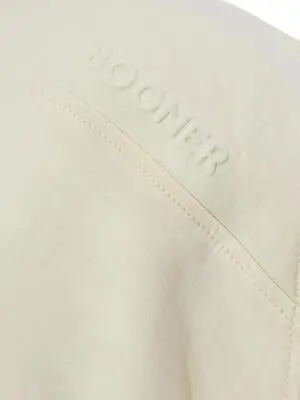 Bogner Embossed Crewneck Sweatshirt