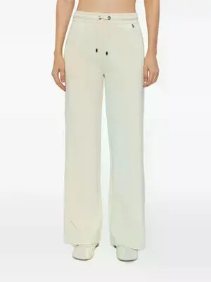 Bogner Cassie Drawstring Straight Trousers