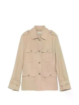 Antonelli Firenze Military Jacket