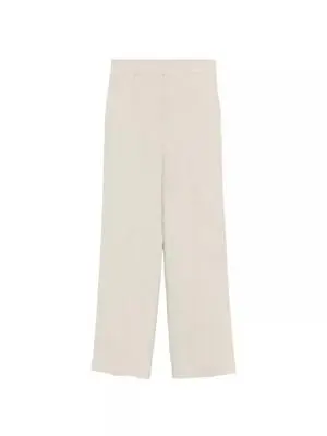 Antonelli Firenze Robina Drawstring Palazzo Pants