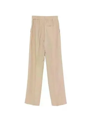 Antonelli Firenze Selena Drawstring Trousers