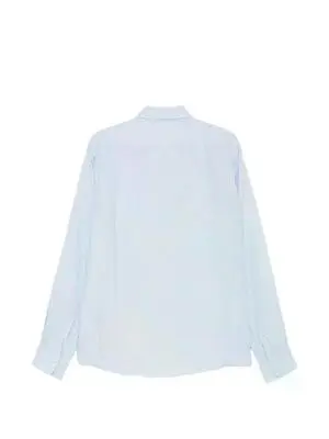 BOSS Buttoned Shirt - Blue