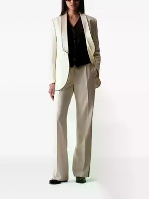 FORTELA Connery Wool Suit