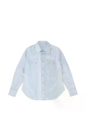 FORTELA Toledo Striped Shirt