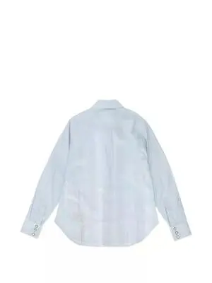 FORTELA Toledo Striped Shirt