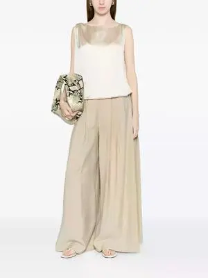 CURIEL Gathering Tank Top