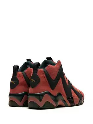 REEBOK Kamikaze Ii Sneakers - Red