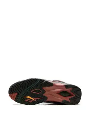 REEBOK Kamikaze Ii Sneakers - Red