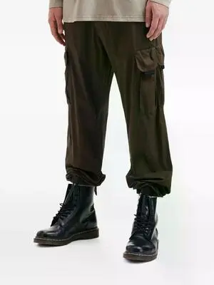 Izzue Cargo Trousers