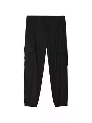 Izzue Cargo-pocket Trousers