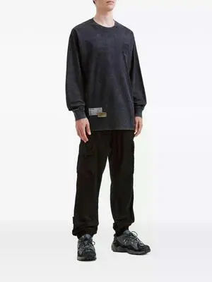 Izzue Cargo-pocket Trousers