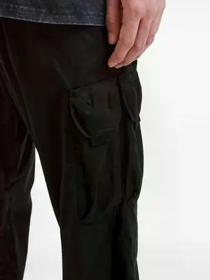 Izzue Cargo-pocket Trousers