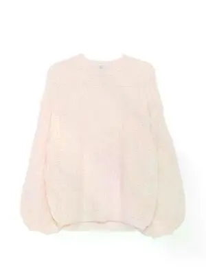 Puff Sweaters For Women