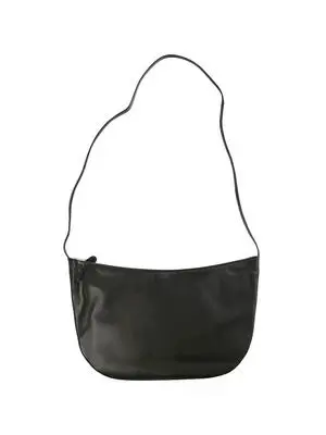 THE ROW Curved Shoulder Bag