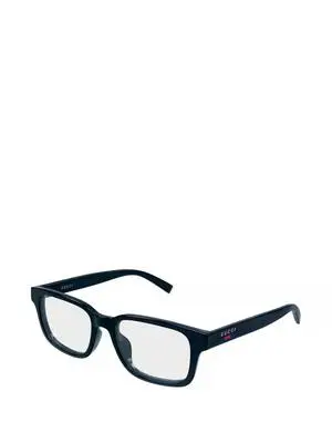 Gucci Square-frame Glasses