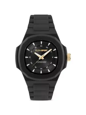 PLEIN SPORT Watch 42mm - Black