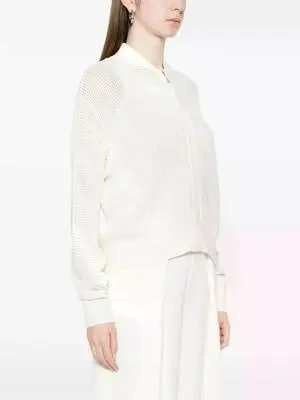 DEHA Zip-up Cardigan
