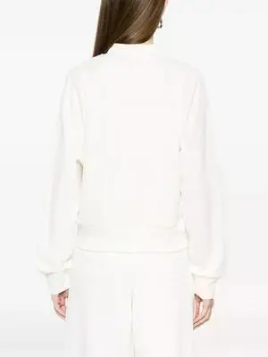DEHA Zip-up Cardigan