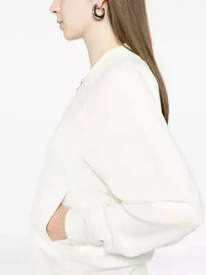 DEHA Zip-up Cardigan