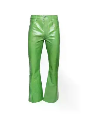 GALLERY DEPT. Cotton Trousers