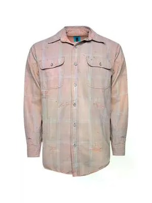 Notsonormal Overshirts For Men