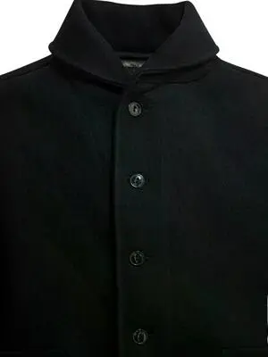 BUZZ RICKSON'S Button Flap Pocket Jacket