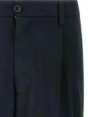 DEPARTMENT 5 Gin Pin-tuck Trousers