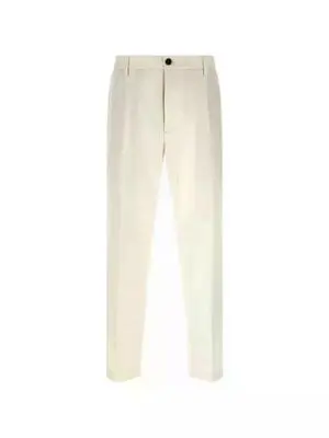 DEPARTMENT 5 Logo-patch Trousers