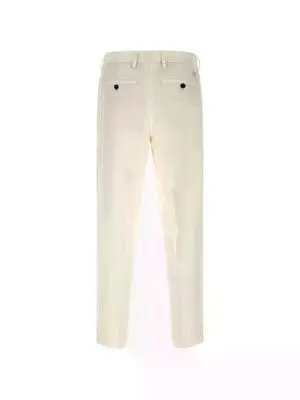 DEPARTMENT 5 Logo-patch Trousers