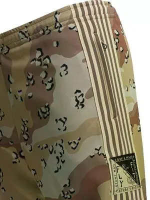 Kapital Camouflage-pattern Track Pants